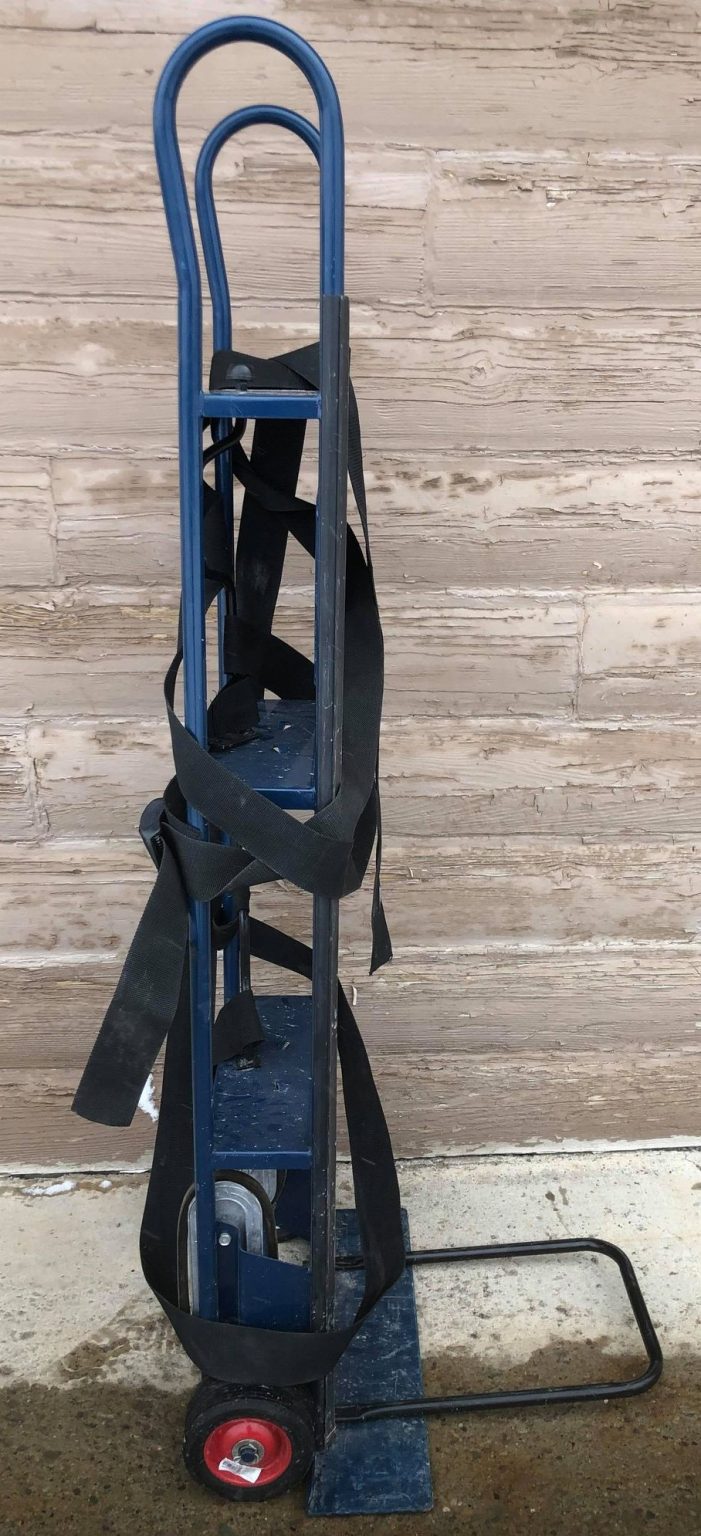 HAUL-MASTER Appliance Dolly - North 93 Rentals