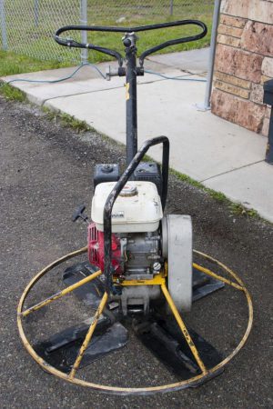 Construction Tools - North 93 Rentals