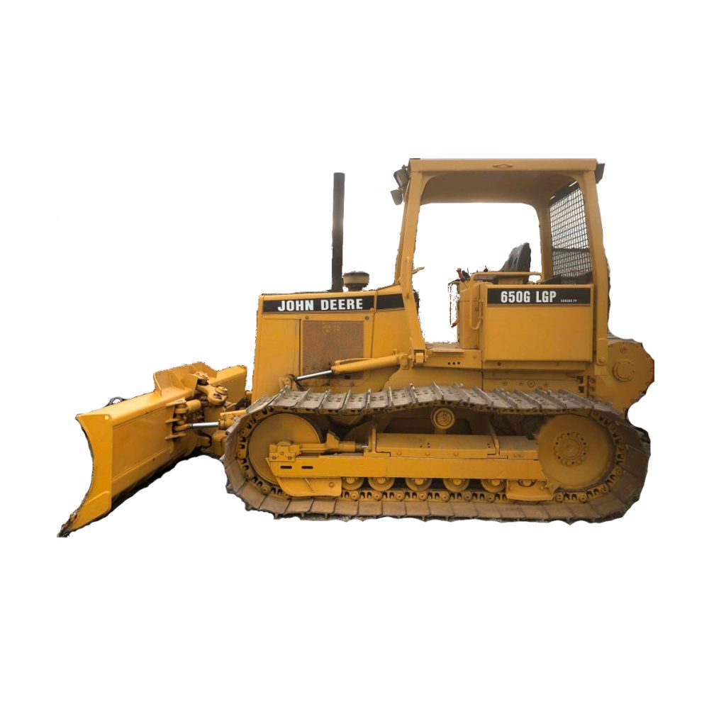 Dozer - North 93 Rentals