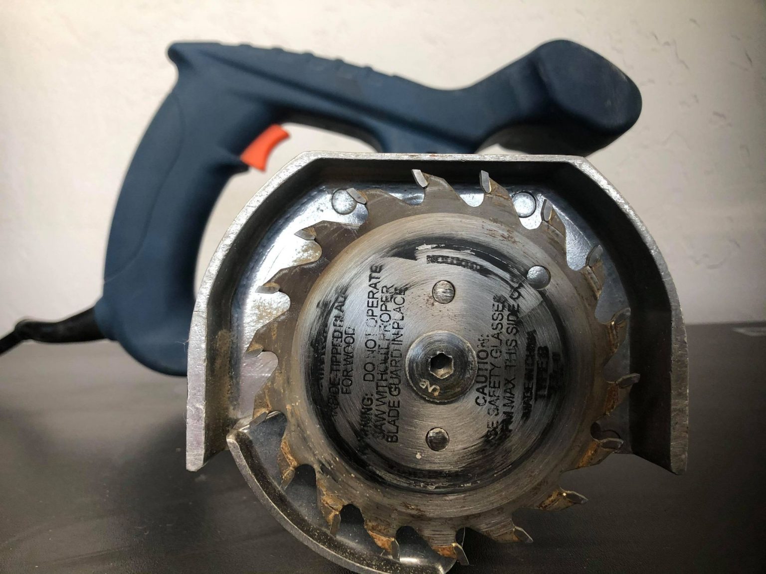 Crain Tow-Kick Saw 795 - North 93 Rentals