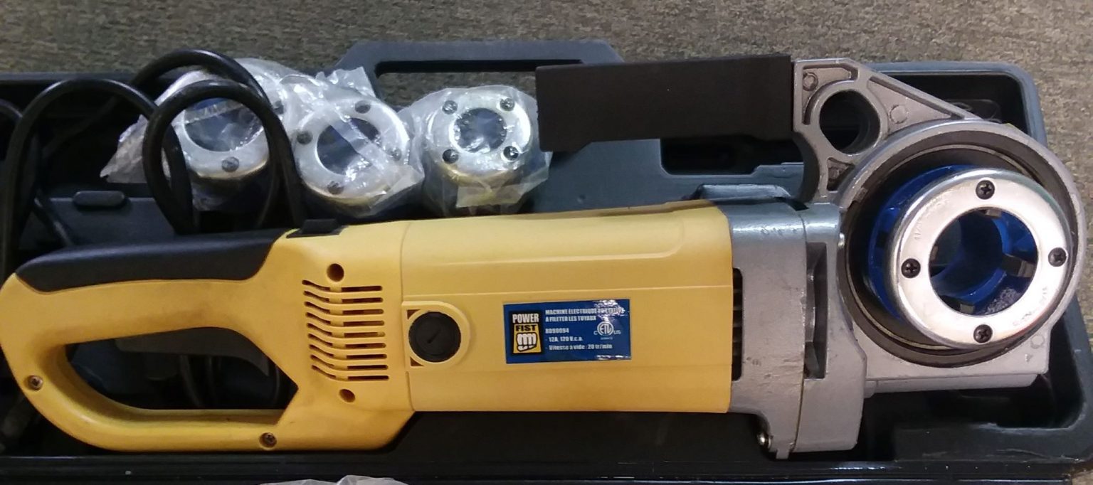 Rebar Cutter - North 93 Rentals