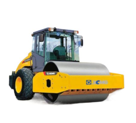 Compact Rollers - North 93 Rentals