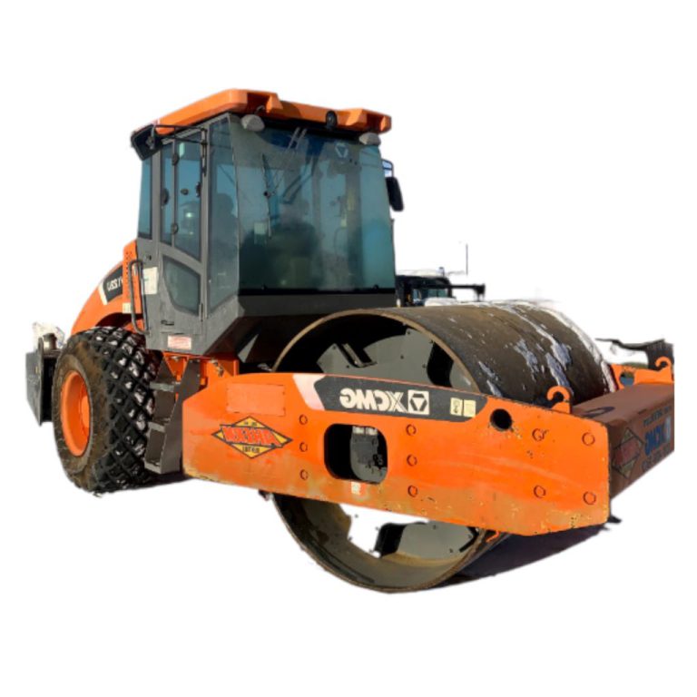 Compact Rollers - North 93 Rentals