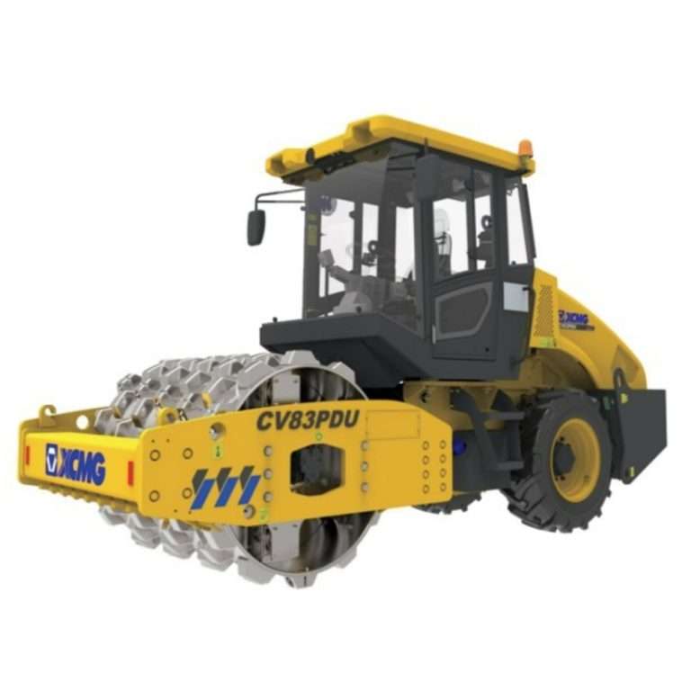 Compact Rollers - North 93 Rentals